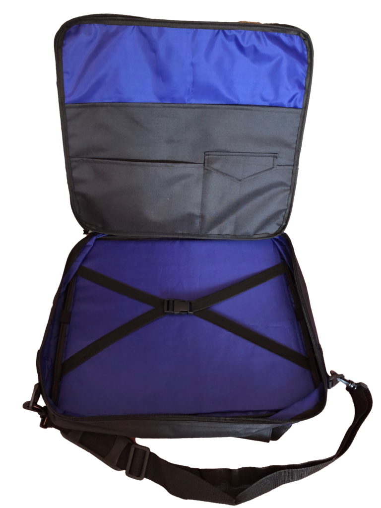 Soft Regalia Cases (various sizes) - Cheshire Regalia