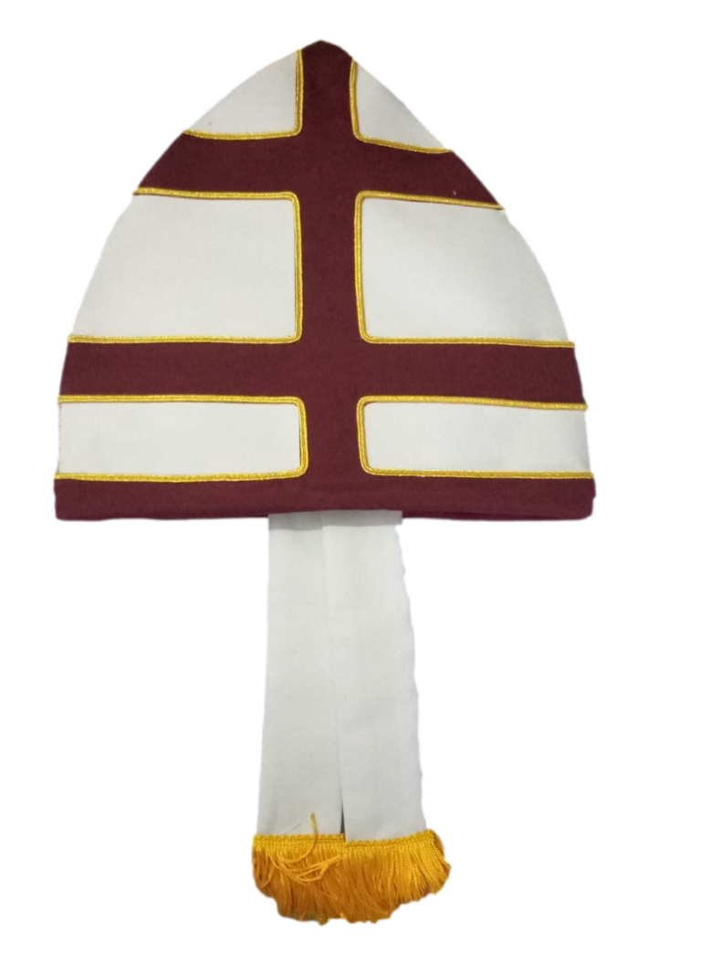 Knights Templar,Malta and Kt Priests – Cheshire Regalia