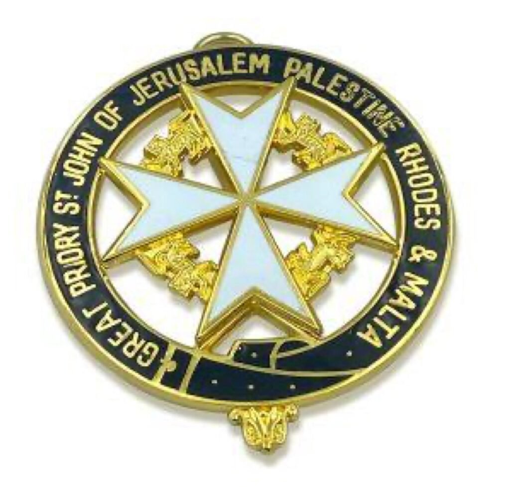 Knights Templar,Malta and Kt Priests Archives - Cheshire Regalia